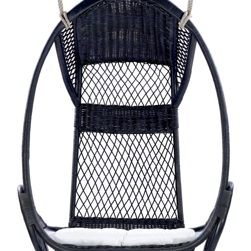 Hanging Chairs | Haus of Rattan - Hanging Chairs & Decor