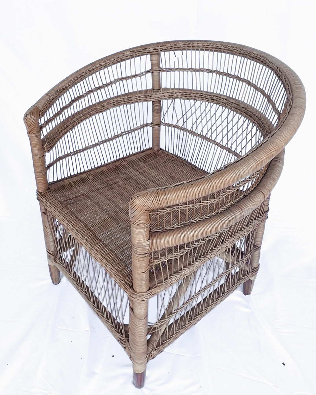 Shop Wicker & Rattan Chairs At Best Prices | Haus of Rattan